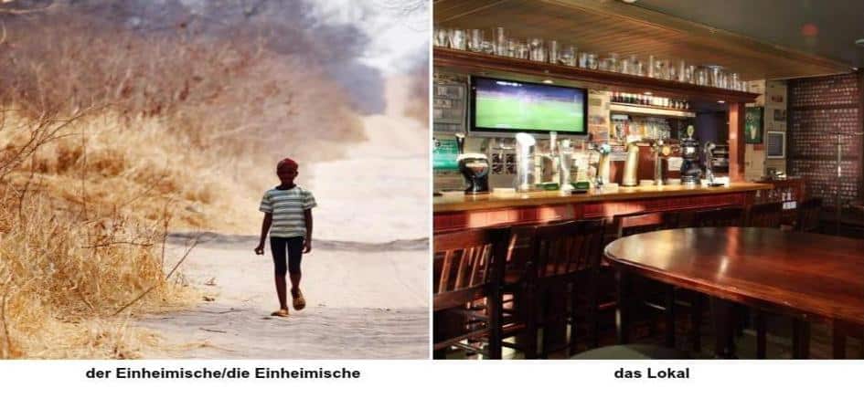 19 German-English False Friends? | FluentU Language Learning