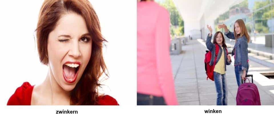 19 German-English False Friends? | FluentU Language Learning