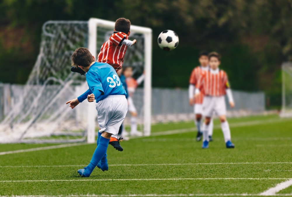 Sports in German: 150+ Core Vocabulary Words | FluentU