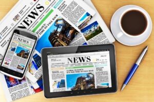 10 German News Sites for Learners | FluentU Language Learning