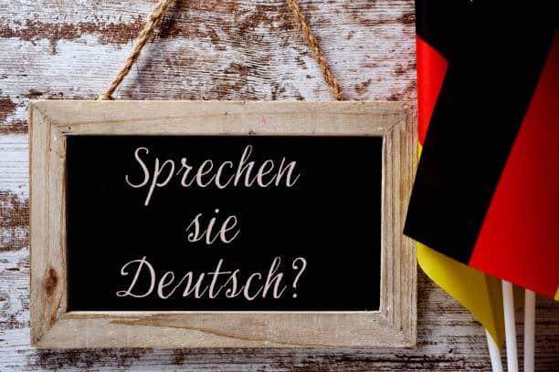 100 Most Common German Words | FluentU