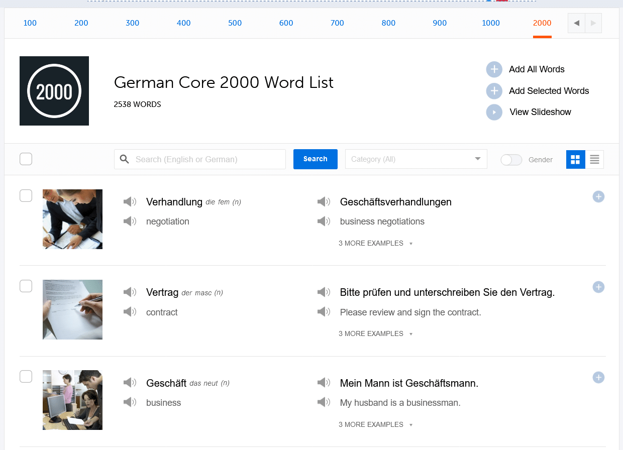 GermanPod101 Review: Tons of High-quality German Lessons but Shouldn’t ...