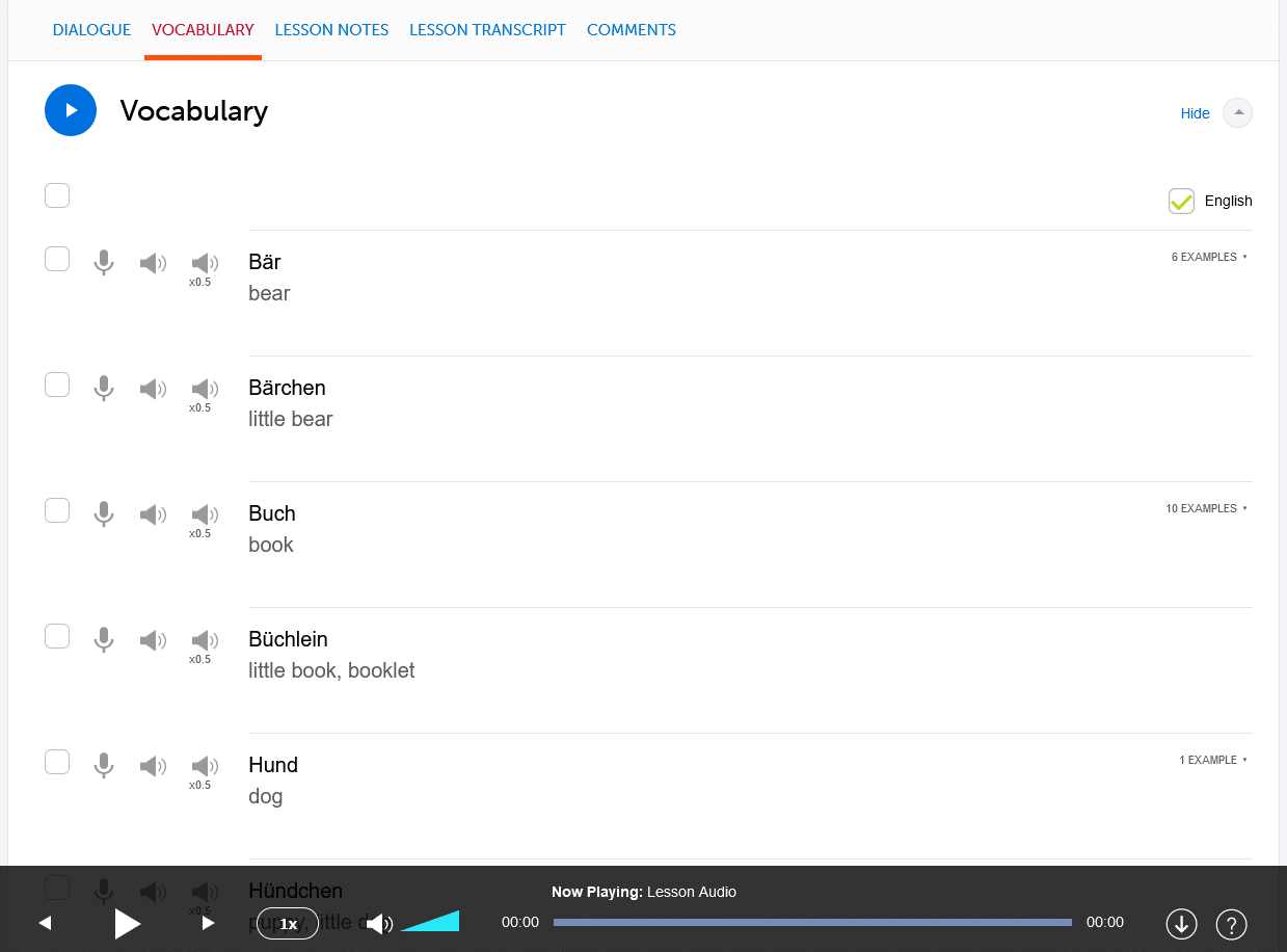 GermanPod101 Review: Tons of High-quality German Lessons but Shouldn’t ...