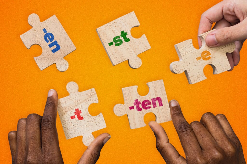 German Grammatical Moods: Indicative, Imperative, Subjunctive | FluentU