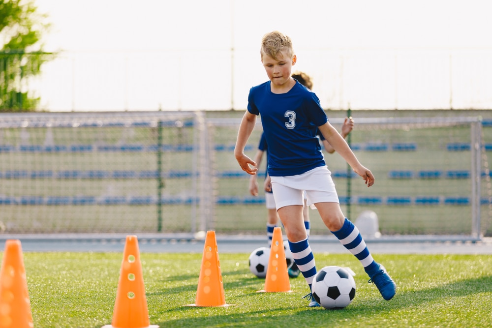 Sports in German: 150+ Core Vocabulary Words | FluentU
