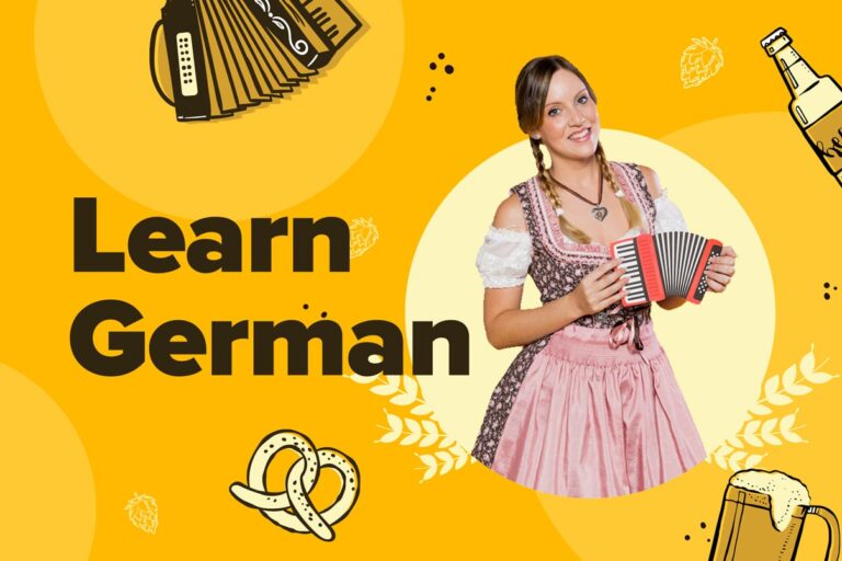 8 Easy German Short Stories for Learners | FluentU