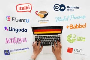 The 19 Best Online German Courses in 2024 | FluentU Language Learning
