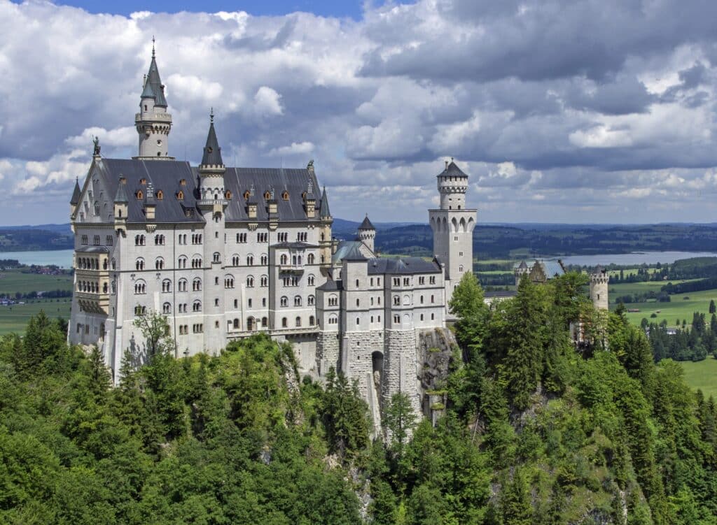 8 Great German Poems | FluentU