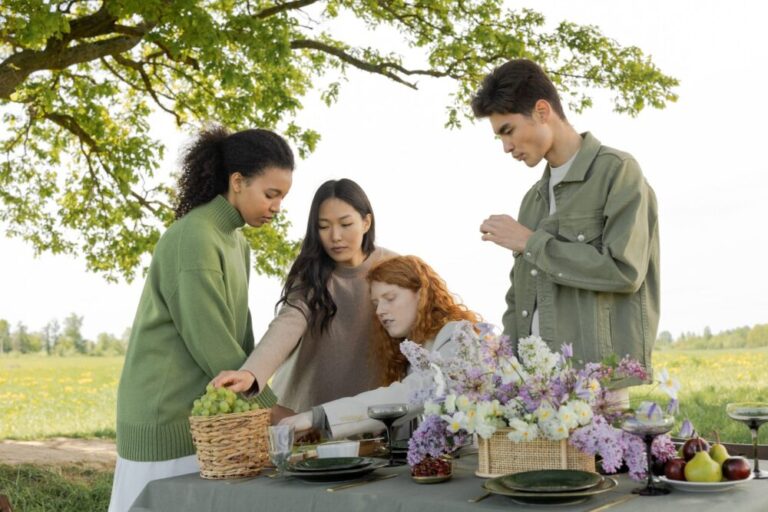 Ihr in German: 4 Key Uses | FluentU