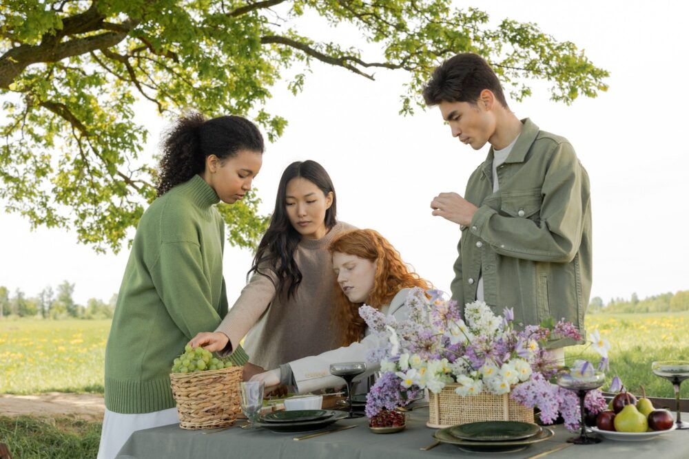 Ihr in German: 4 Key Uses | FluentU