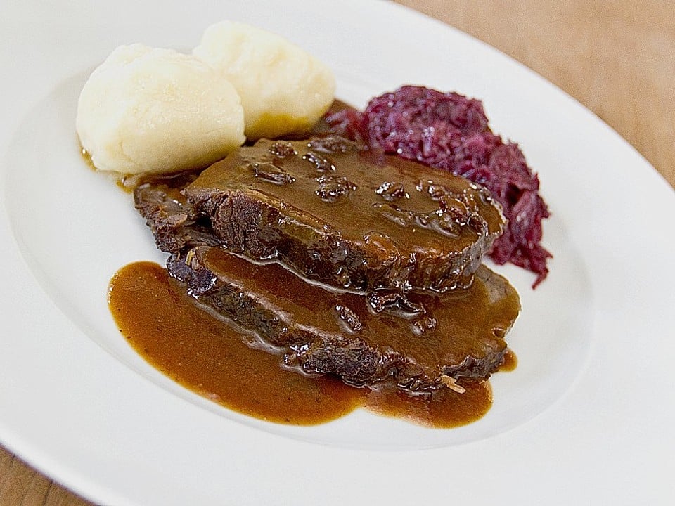 Food in German: 150 Essential Vocabulary Words | FluentU