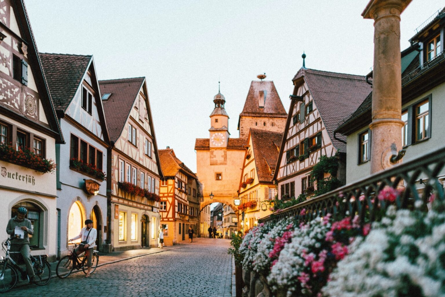 5 German and English Similarities | FluentU