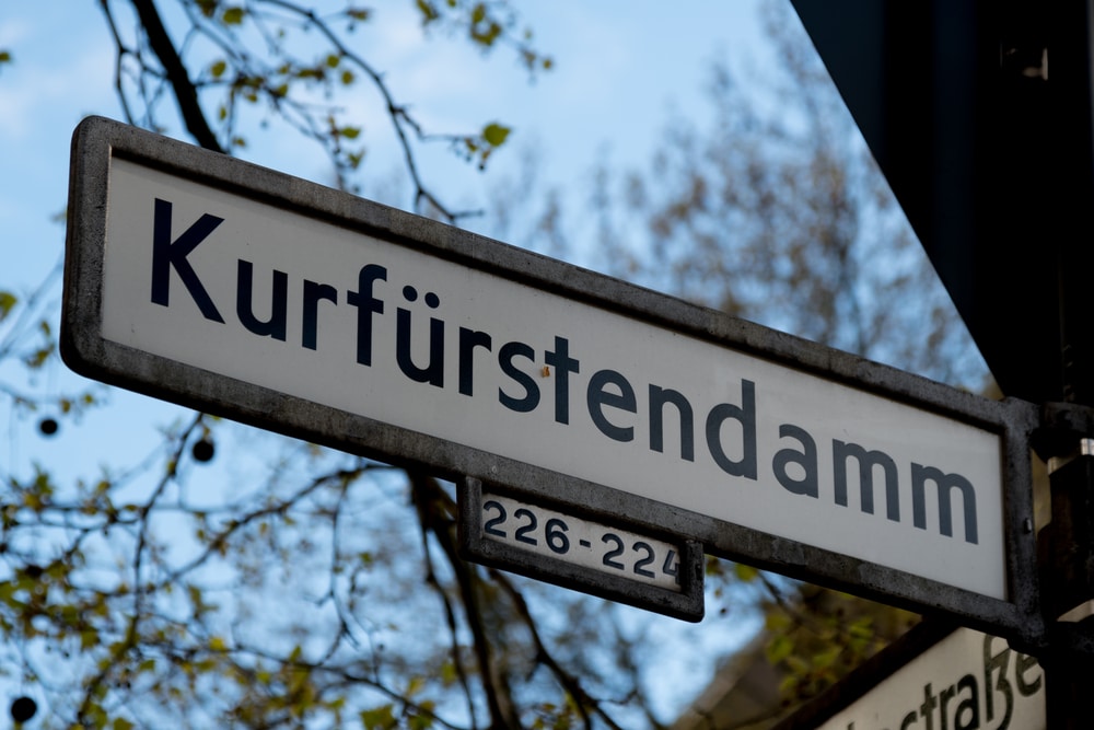 German Punctuation | FluentU Language Learning