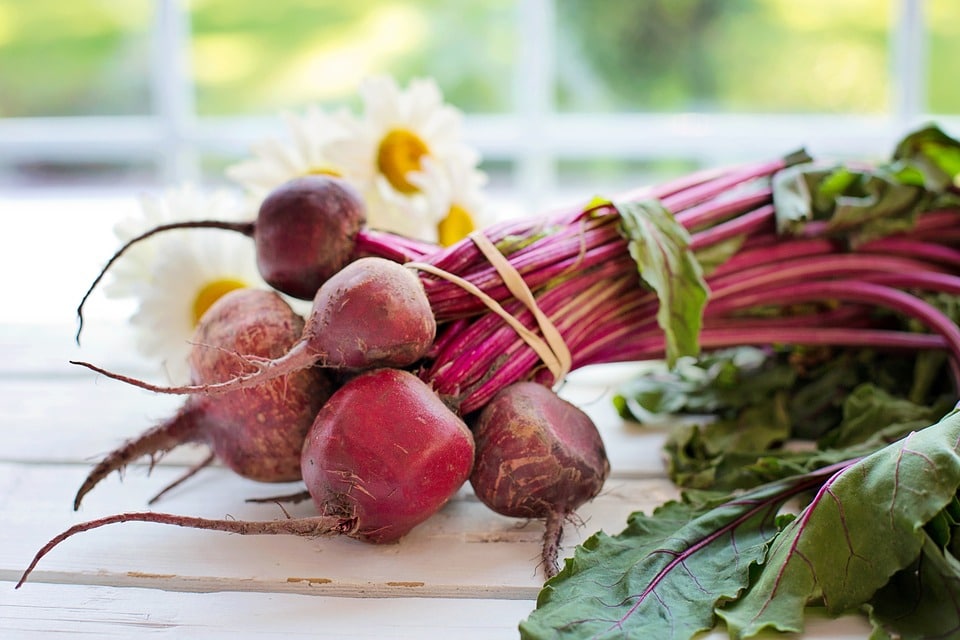 How to Say 58 Common Vegetables in German | FluentU