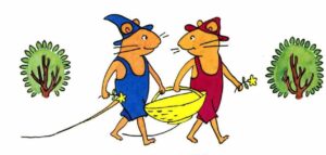 The Guide to Learning Japanese with Children’s Picture Books | FluentU