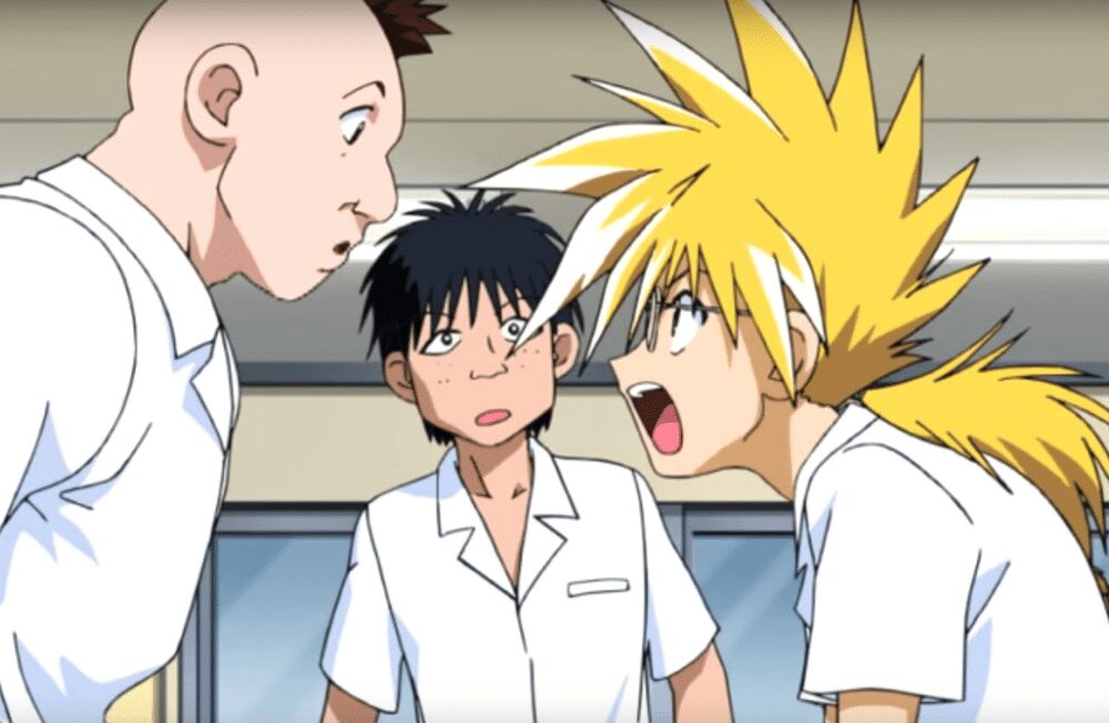 Where to Watch Anime with Japanese Subtitles | FluentU