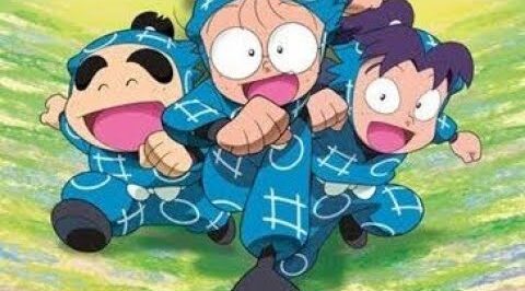 25 Entertaining Japanese Cartoons for Learners | FluentU