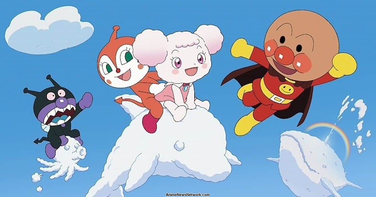 25 Entertaining Japanese Cartoons for Learners | FluentU