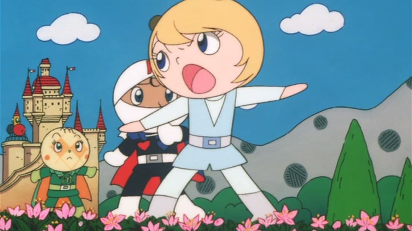 25 Entertaining Japanese Cartoons for Learners | FluentU