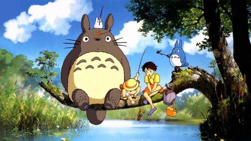 25 Entertaining Japanese Cartoons for Learners | FluentU