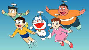 25 Entertaining Japanese Cartoons for Learners | FluentU