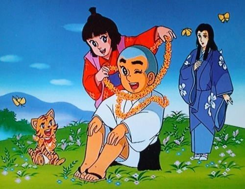 25 Entertaining Japanese Cartoons for Learners | FluentU