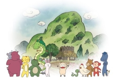 25 Entertaining Japanese Cartoons for Learners | FluentU