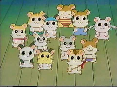 25 Entertaining Japanese Cartoons for Learners | FluentU