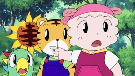 25 Entertaining Japanese Cartoons for Learners | FluentU