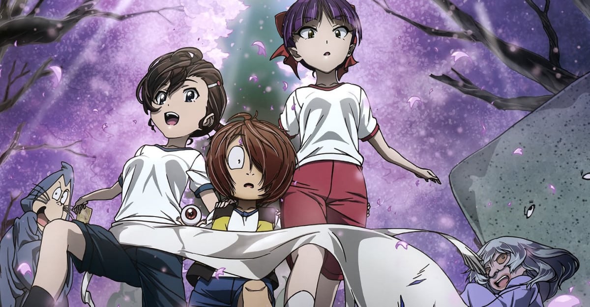 25 Entertaining Japanese Cartoons for Learners | FluentU