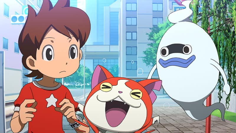 25 Entertaining Japanese Cartoons for Learners | FluentU