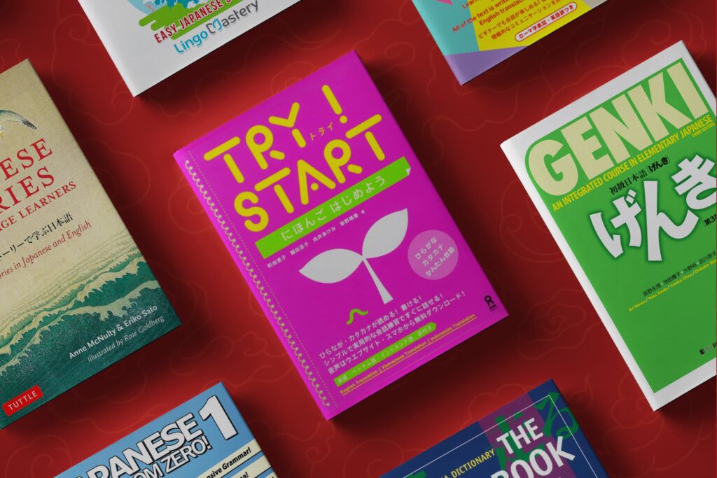 33 Best Japanese Learning Books for All Levels and Goals | FluentU