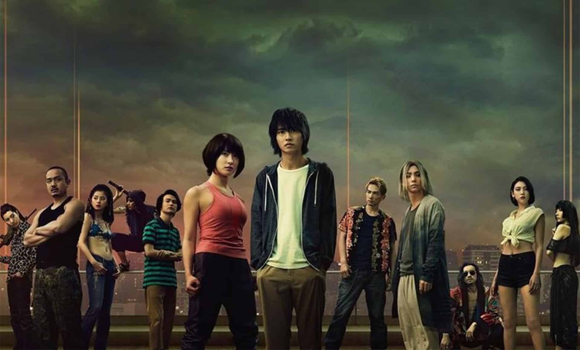 23 Japanese TV Shows Every Learner Should Watch | FluentU