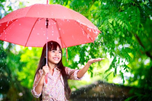 Weather in Japanese: 36 Useful Words for Describing Temperature ...