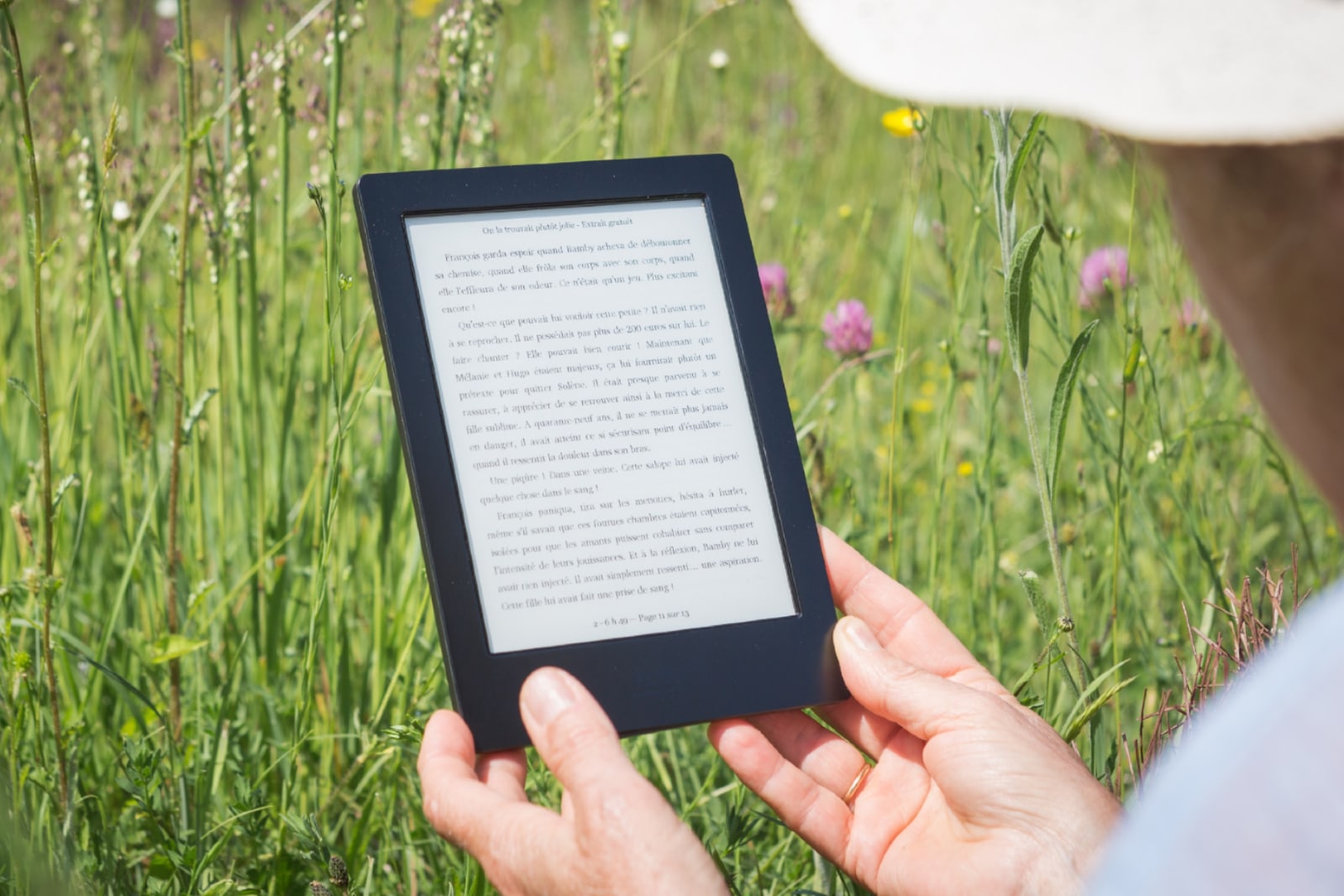 The Best 4 E-book Sites for Free Japanese Books | FluentU