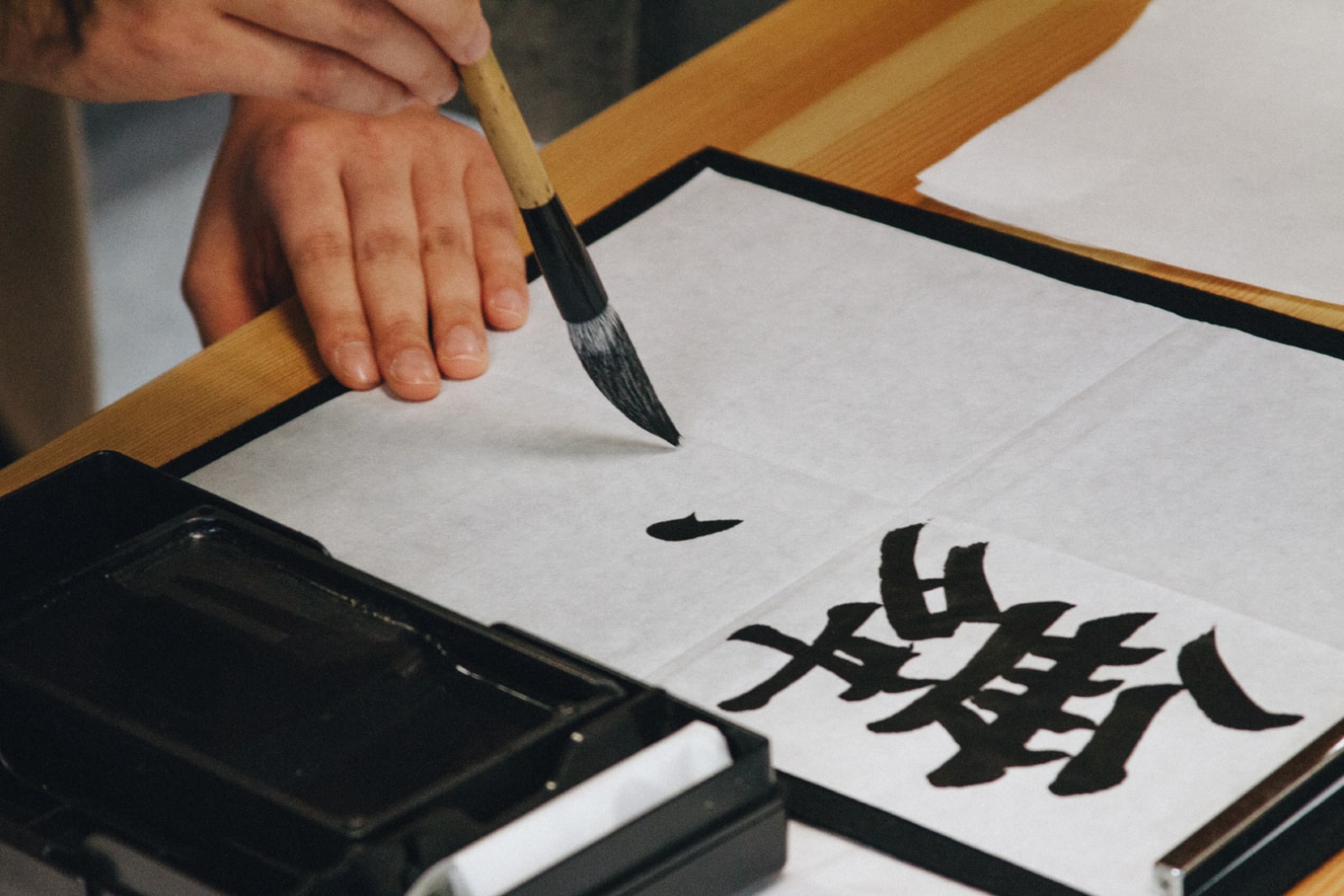 How to Learn Japanese Stroke Order | FluentU Language Learning