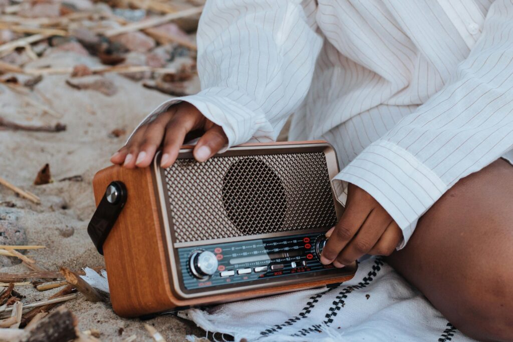 Learn Japanese with Radio: 7 Student-friendly Options | FluentU