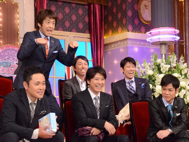 23 Japanese TV Shows Every Learner Should Watch | FluentU