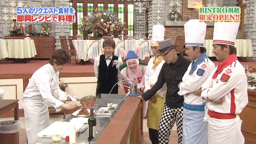 23 Japanese TV Shows Every Learner Should Watch | FluentU