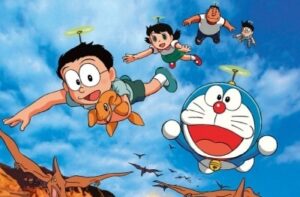 25 Entertaining Japanese Cartoons | FluentU Language Learning