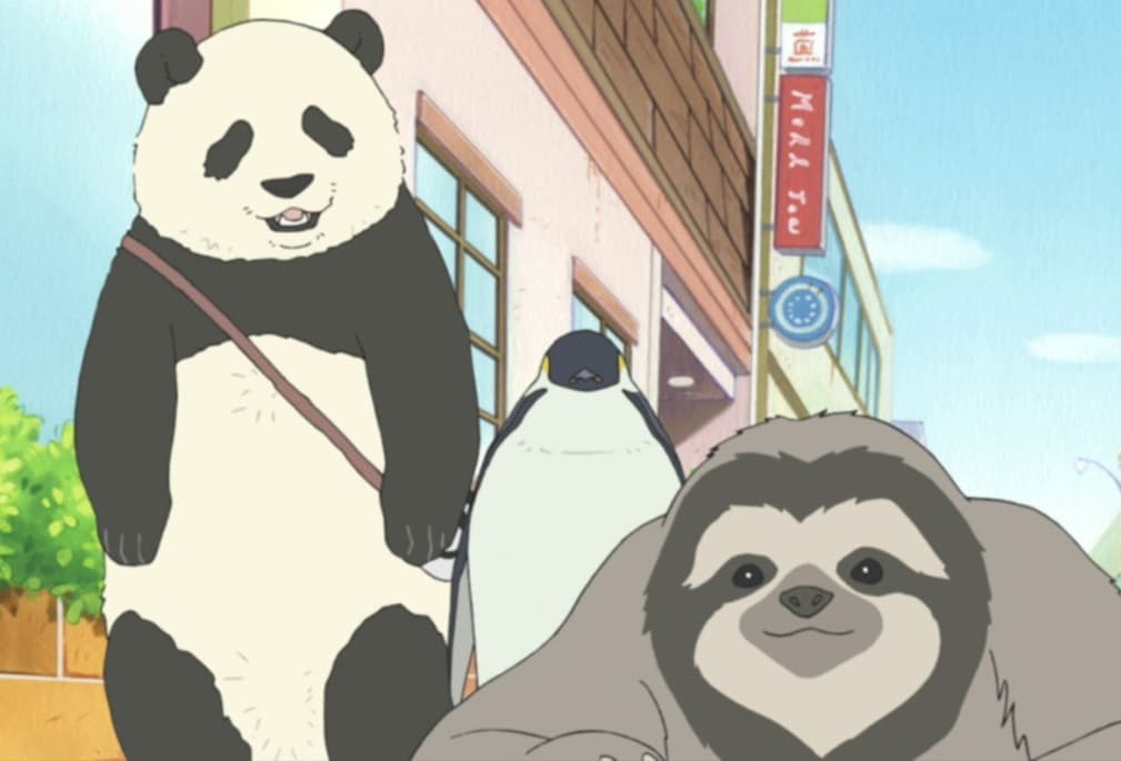 Learn Japanese with Anime: 37 Anime Series and Movies for Every Level ...