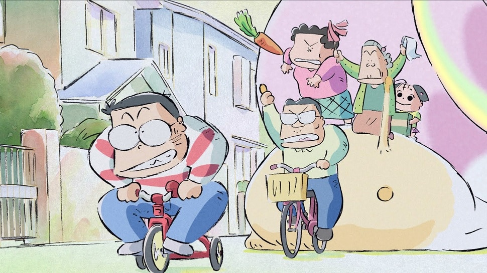 Learn Japanese with Anime: 37 Anime Series and Movies for Every Level ...