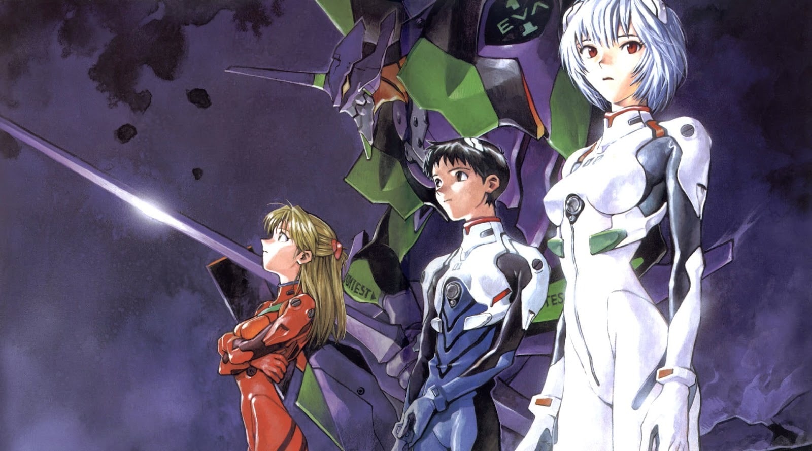 Learn Japanese with Anime: 37 Anime Series and Movies for Every Level ...