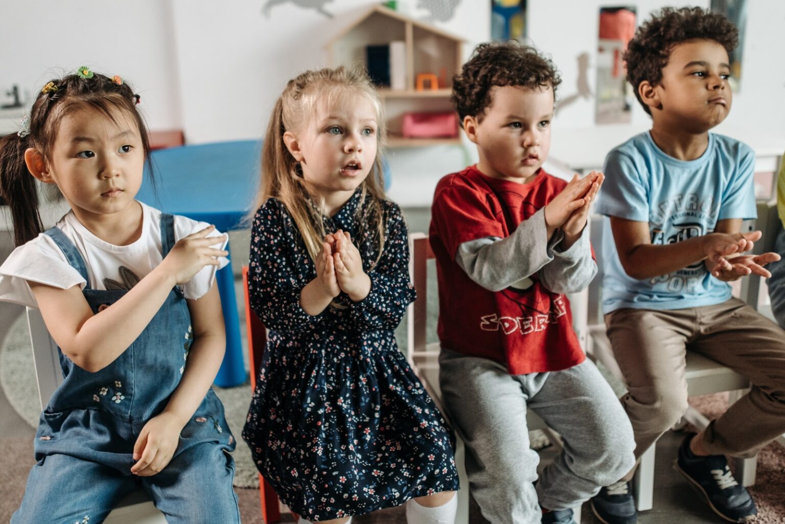 5 Total Physical Response Activities for Language Teachers | FluentU ...