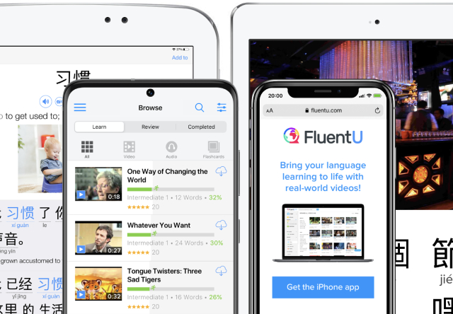 Learn Japanese online with authentic videos | FluentU