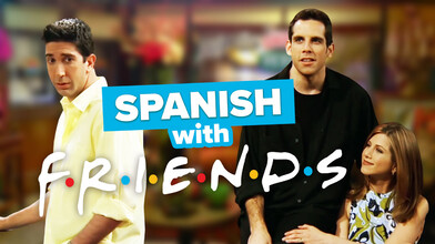 Rachel's Crazy Boyfriend - Friends