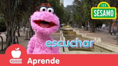 The Word of the Day: Escuchar | FluentU